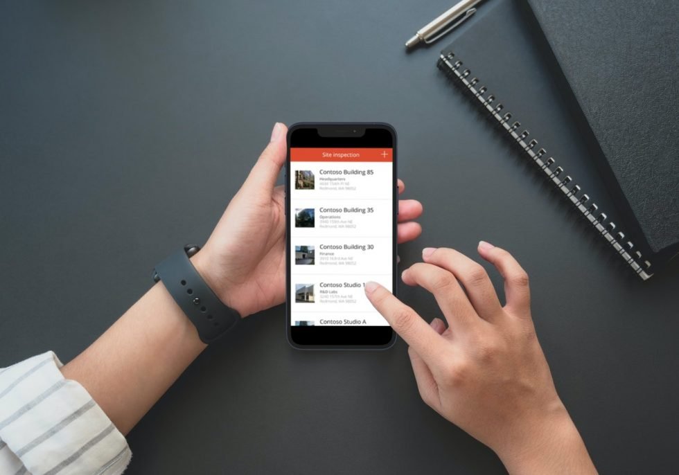 Power Apps Consulting Services - Hako IT