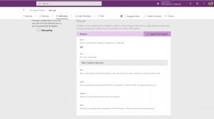 How to Create a Custom Connector in Powerapps | Power Apps API - Hako IT
