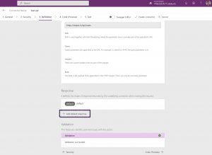How to Create a Custom Connector in Powerapps | Power Apps API - Hako IT
