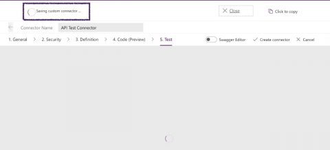 ¿Cómo Crear un Conector Personalizado en Power Apps? | Usar una API ...