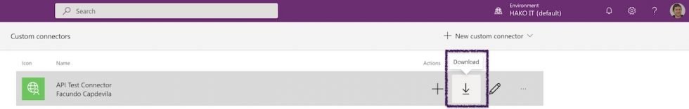 How to Create a Custom Connector in Power Apps | Full Guide for API ...