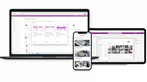 ¿Qué es Power Platform? | 4 Ventajas de Power Platform para tu Empresa ...