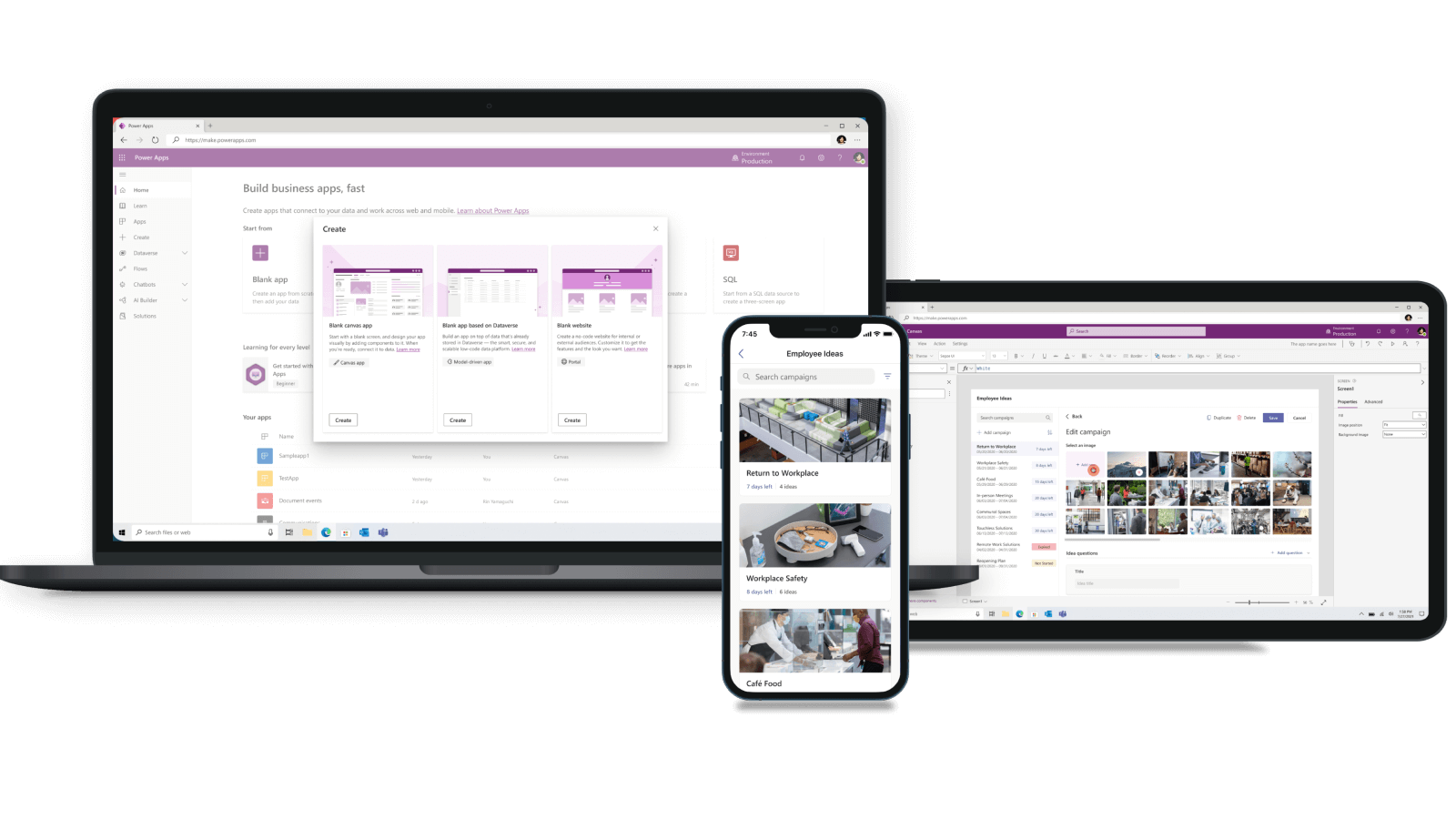 Servicios de Desarrollo en Power Apps | Soluciones de Transformación ... Servicios de Desarrollo en Power Apps | Soluciones de Transformación ...
