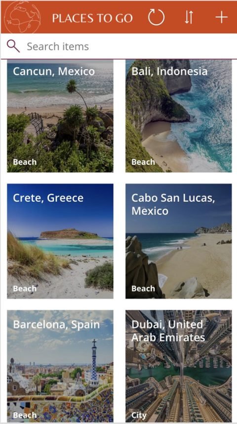 Create An App With Excel In 5 Steps Powerapps Tutorial 2025 Hako It