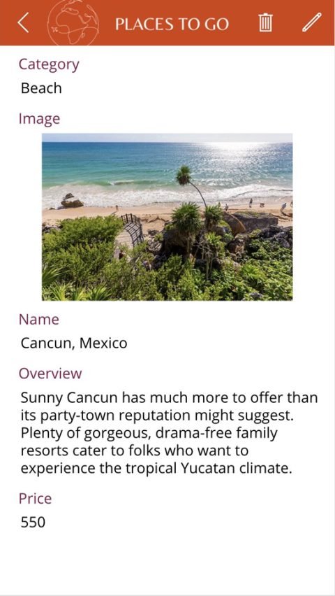 Create an APP with EXCEL in 5 Steps | PowerApps Tutorial [2025] - Hako IT