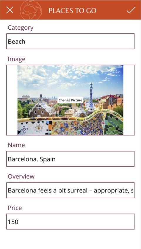Create an APP with EXCEL in 5 Steps | PowerApps Tutorial [2025] - Hako IT