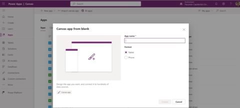 How to Use Power Apps for Your Projects | Beginner's Guide [2025] - Hako IT