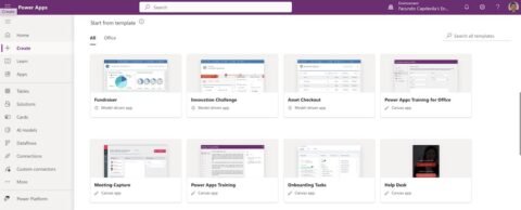 How to Use Power Apps for Your Projects | Beginner's Guide [2025] - Hako IT