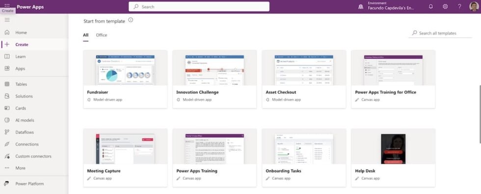 How to Use Power Apps for Your Projects | Beginner's Guide [2025] - Hako IT