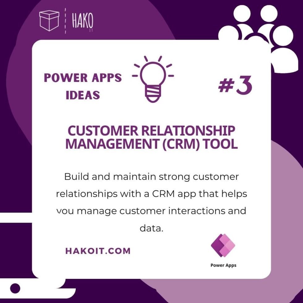 20 Power Apps Examples 📱 and Use Cases To Boost Your Business ...