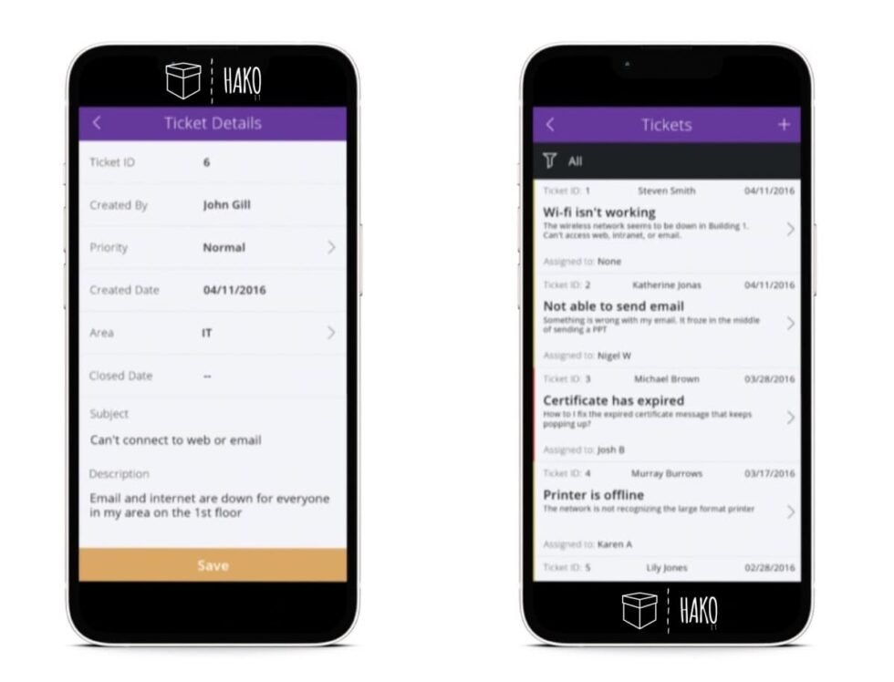 20 Ejemplos de POWER APPS 📱 y Casos de Uso para Impulsar la ...
