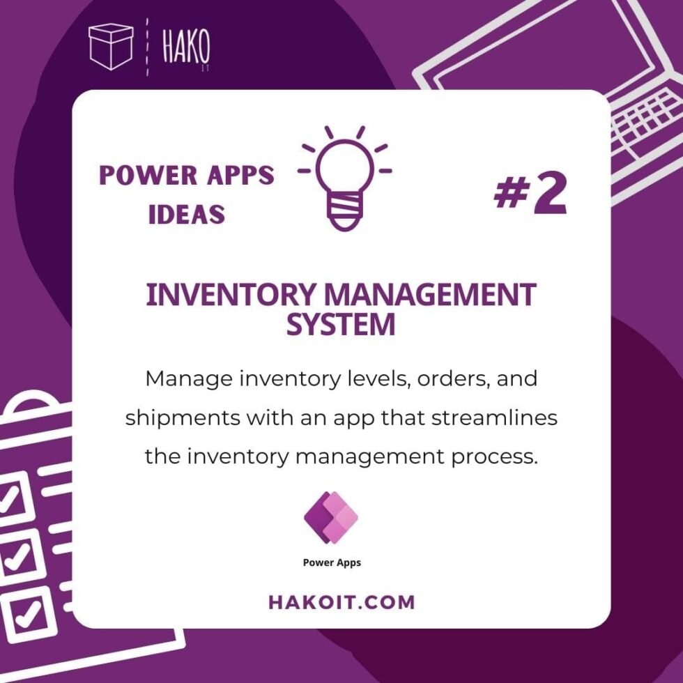 20 Power Apps Examples 📱 and Use Cases To Boost Your Business ...