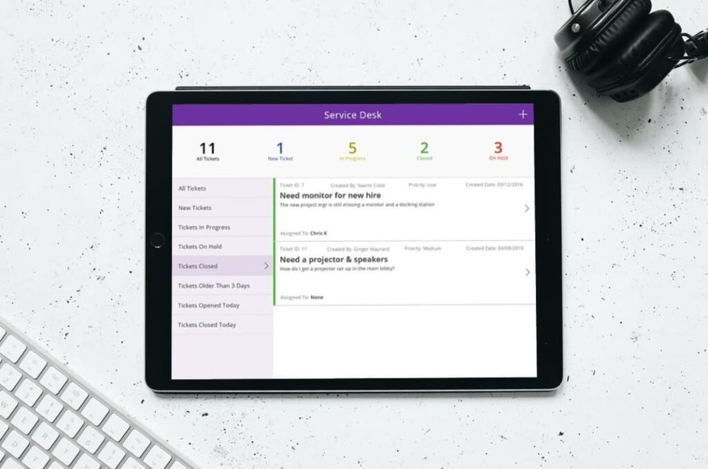 20 Ejemplos de POWER APPS 📱 y Casos de Uso para Impulsar la ...