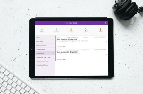 Getting Started with Power Apps - Your Complete Step-By-Step Guide ...