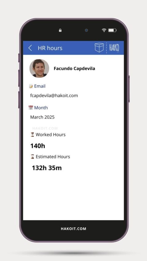 20 Power Apps Examples 📱 and Use Cases To Boost Your Business ...