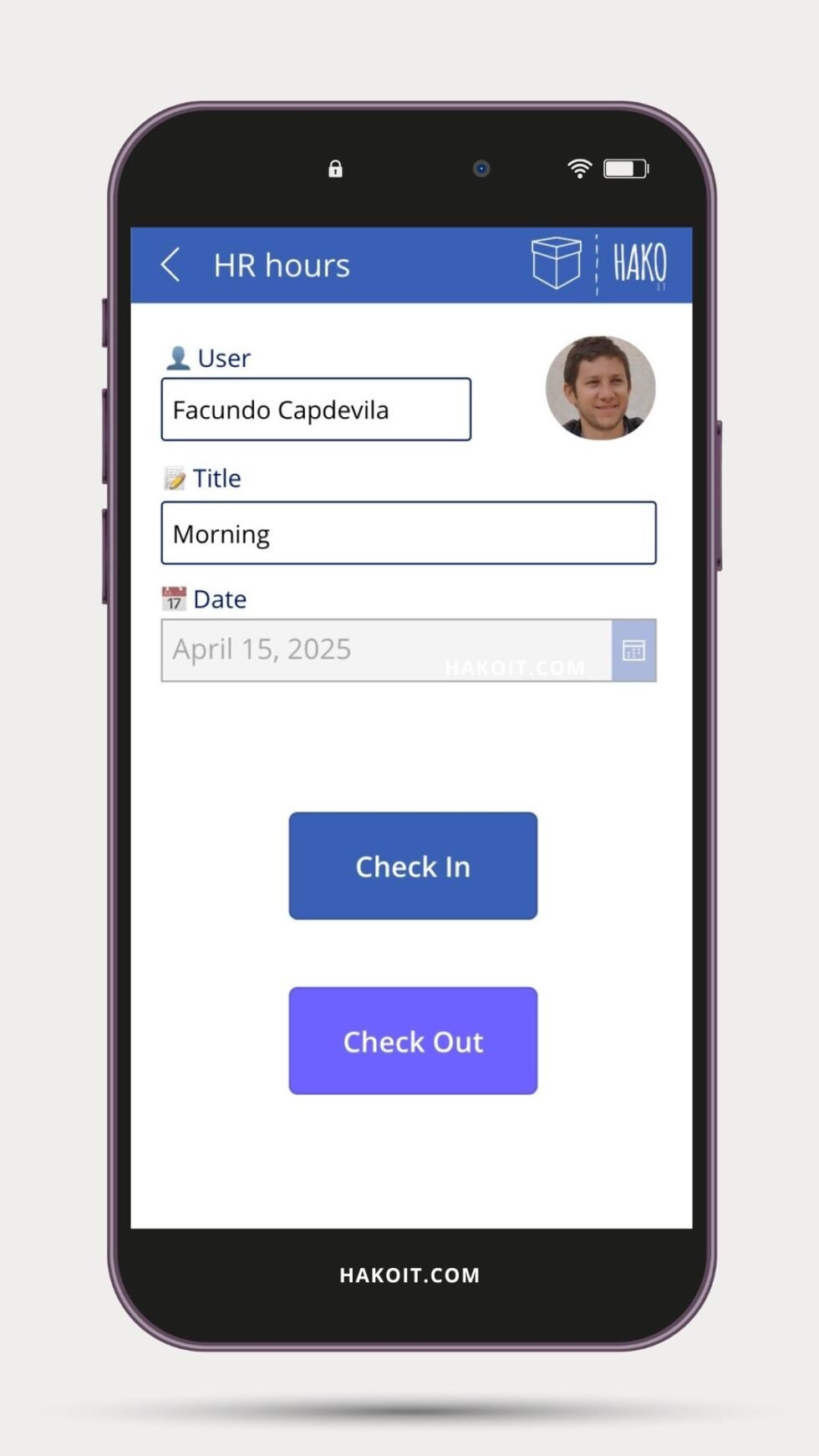 20 Power Apps Examples 📱 and Use Cases To Boost Your Business ...