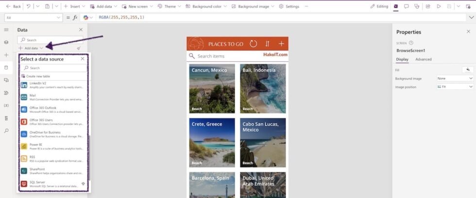 Getting Started with Power Apps - Your Complete Step-By-Step Guide ...