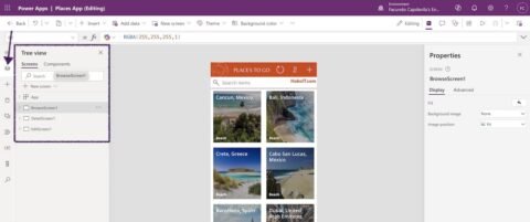Getting Started with Power Apps - Your Complete Step-By-Step Guide ...