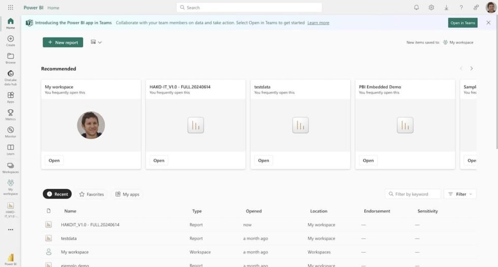 Getting Started with Power Apps — Beginner's Tutorial (2026 Step-by ...
