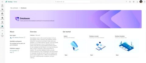 Microsoft Fabric Basics: A Comprehensive Guide to Modern Data Analytics - Hako IT