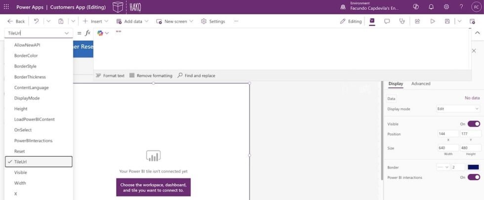 Embed Power BI in Power Apps for Smarter Business Apps | Ultimate 2026 ...