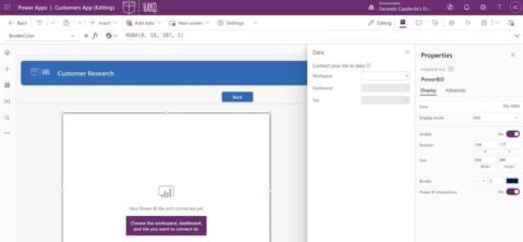 Embed Power BI in Power Apps for Smarter Business Apps | Ultimate 2026 ...