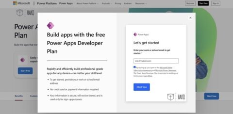 Power Apps Developer Plan: The Complete 2026 Guide for Serious Makers ...