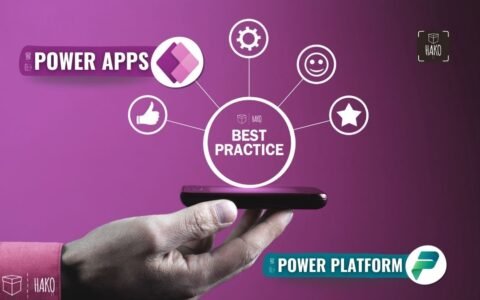 Power Apps Best Practices: 10+ Expert Tips We Use to Build Secure, Fast ...